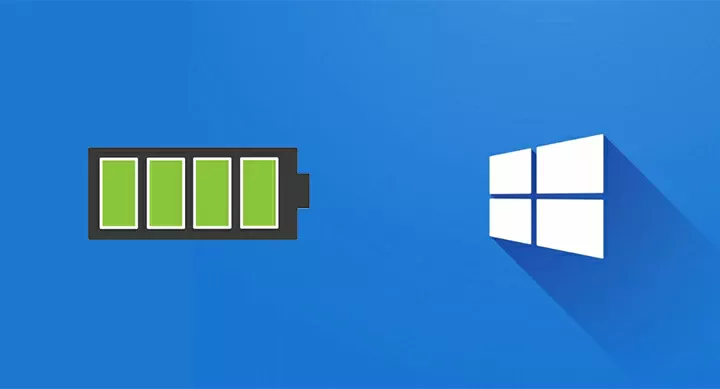 Cómo configurar las opciones de energía en Windows 10 Cómo configurar las opciones de energía en Windows 10