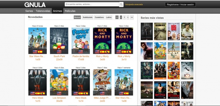 Gnula Peliculas Online Gratis Sin Cortes - Citas Para Adultos En Chile