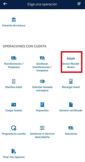 Qué es y cómo funciona Bizum