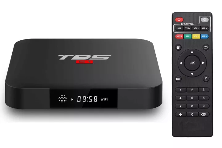 Los mejores Android TV Box para comprar