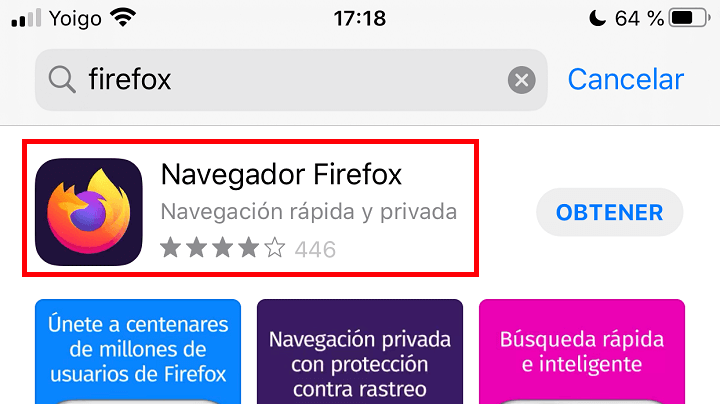 Cómo descargar e instalar Mozilla Firefox