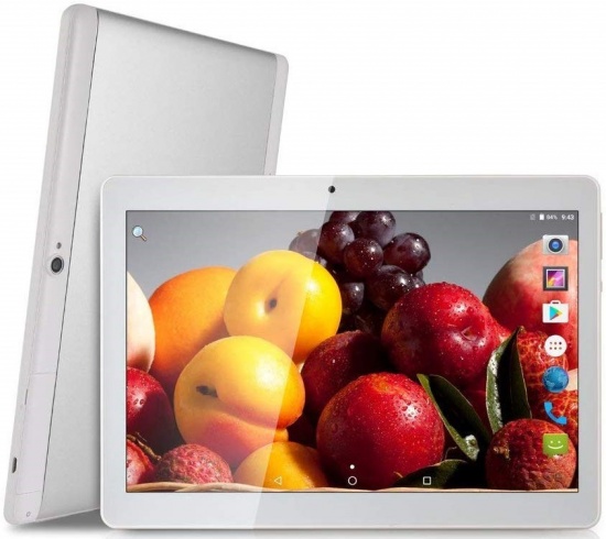 20 tablets baratas para niños