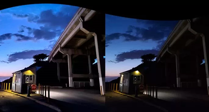 Quad Píxel: ¿qué es esta tecnología?