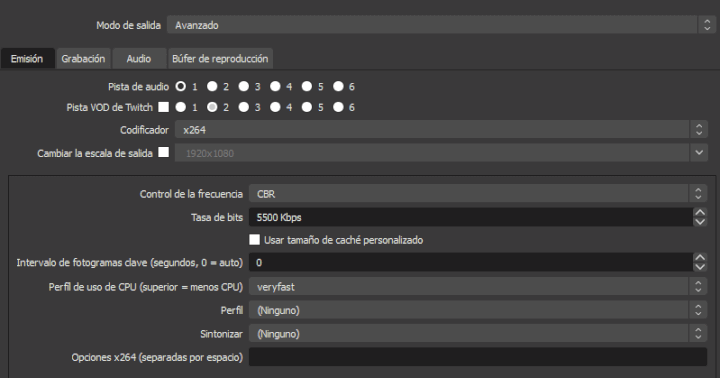 OBS, qué es y cómo usarlo