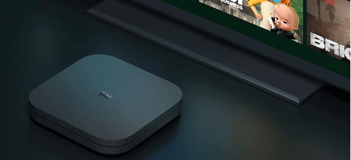 Xiaomi Mi Box S se actualiza a Android 9 y es compatible con DualShock 4