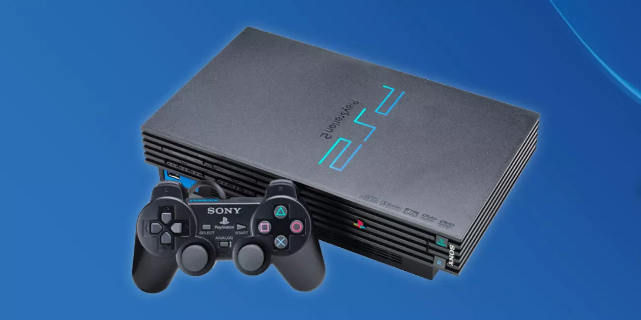 ¿Cuándo se lanzó PlayStation 2?