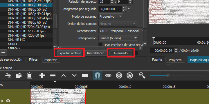 Shotcut, qué es y cómo funciona