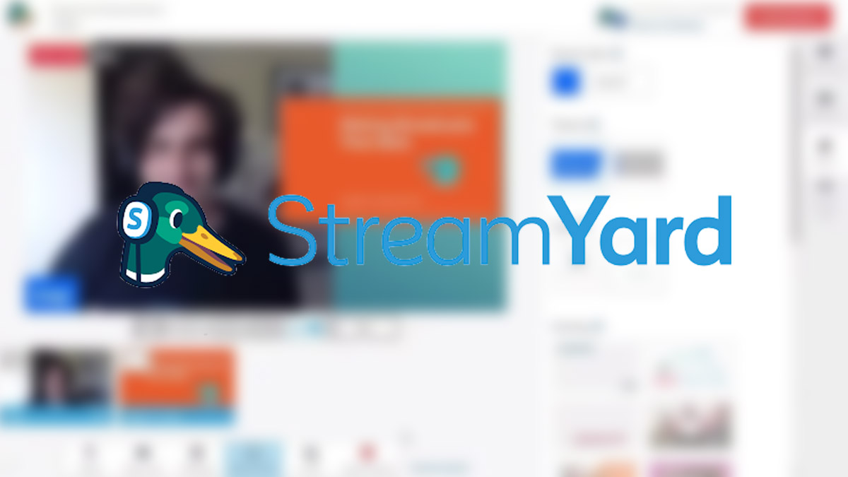 StreamYard, qué es y cómo funciona StreamYard, qué es y cómo funciona
