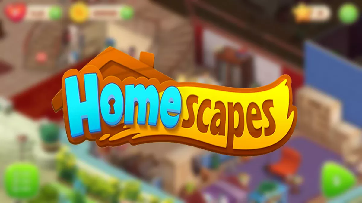5 trucos para Homescapes