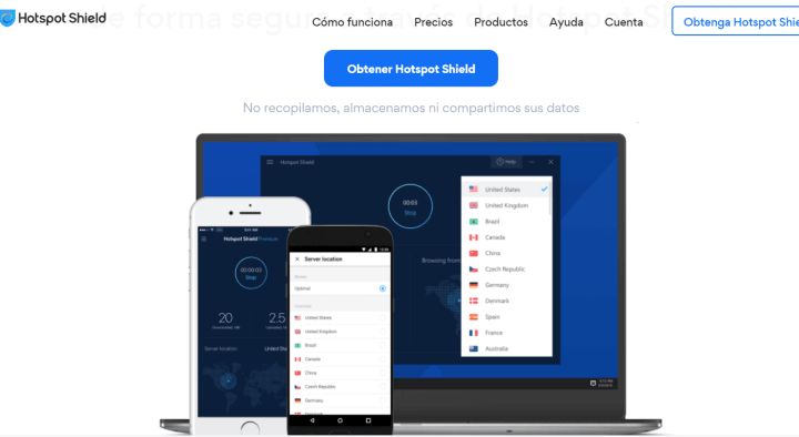 Mejores VPN gratis de 2020