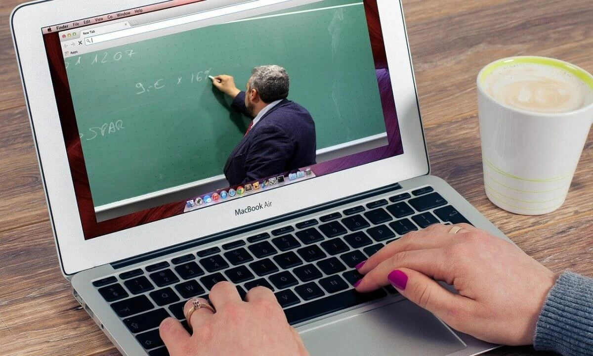 Classroomscreen, qué es y cómo funciona