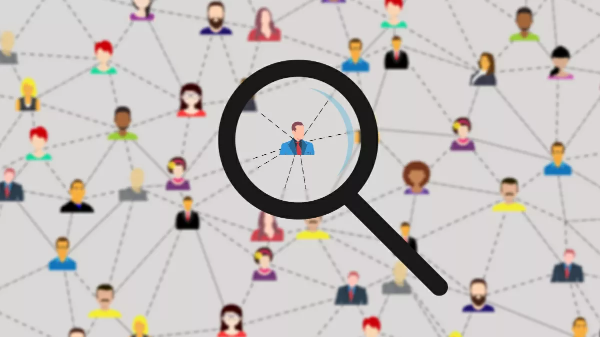 PIPL, busca personas en Internet con este buscador