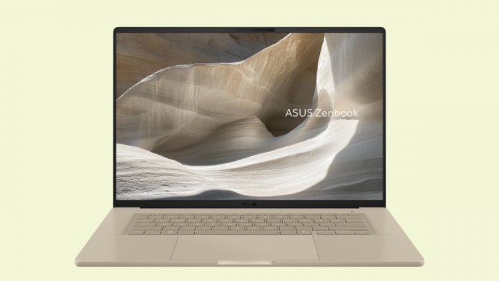 Asus en el CES 2026: todas las novedades en portátiles, tablets y ...