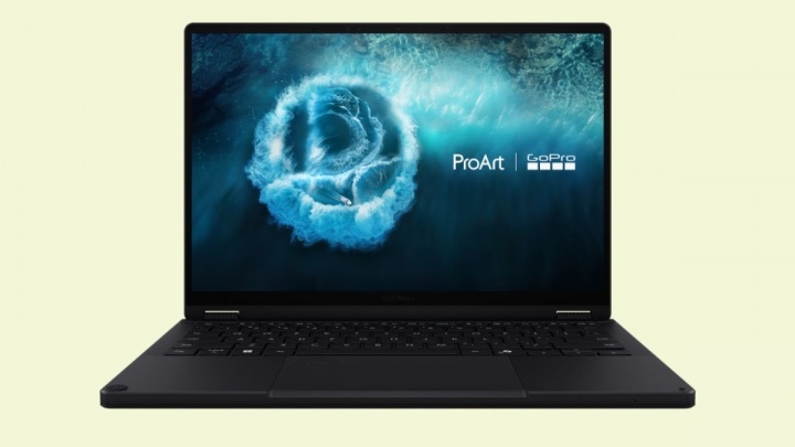 Asus en el CES 2026: todas las novedades en portátiles, tablets y ...