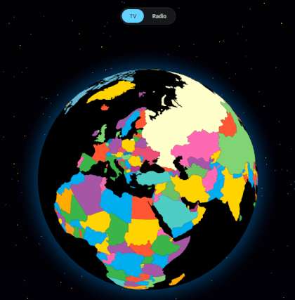 Famelack, el sitio web para ver los canales de TV en abierto de todo el ...