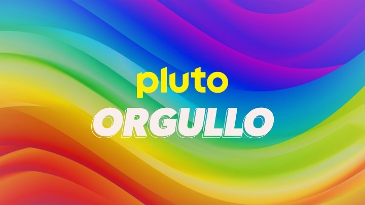 Nuevos canales en Pluto TV (junio 2026): Orgullo, Fútbol y Jackass