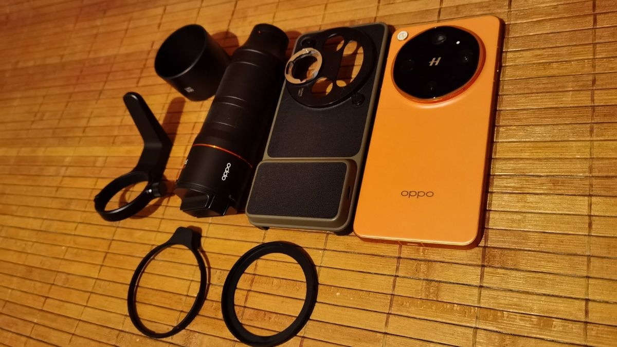 Oppo Find X9 Ultra: análisis tras un mes de uso